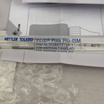 【PH电极51344172 PH电极InLab Pure Pro-ISM】价格_厂家-供应商网