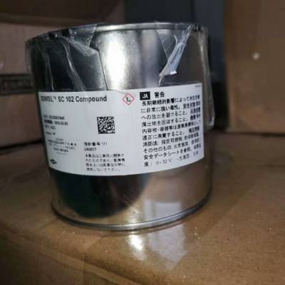 【DOWSIL陶熙 SC102 导/散热膏 专用于为计算机电源和汽车应用中使用的电子模块的冷却】价格_厂家-供应商网