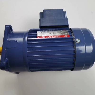 厦门东历电机PF18-0400-90S3-Y-TR减速机台湾东力电机立式电机马达价格 - 推发网