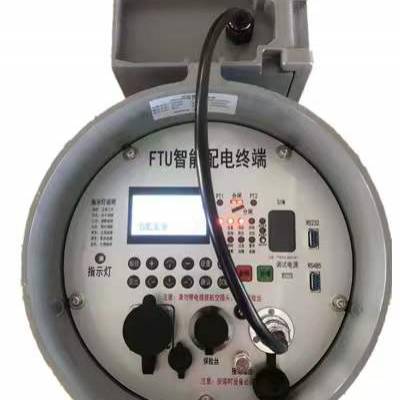 【FTU罩式控制器，FTU智能配电终端】价格_厂家-供应商网