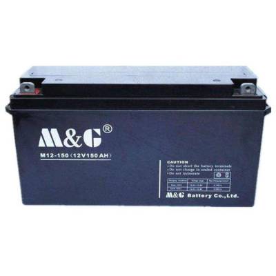 【M&G蓄电池M12-150迈格电池12V150AH机房UPS/EPS】价格_厂家-供应商网