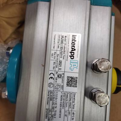 【瑞士InterApp电磁阀工作原理介绍】价格_厂家-供应商网