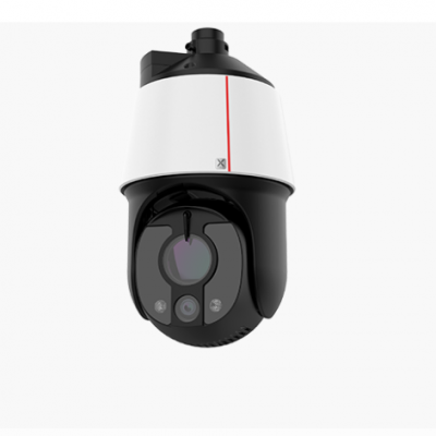 【X6741-20-GZ40-E2-Wp 4T 400万超微光全彩双目AI球型摄像机】价格_厂家-供应商网