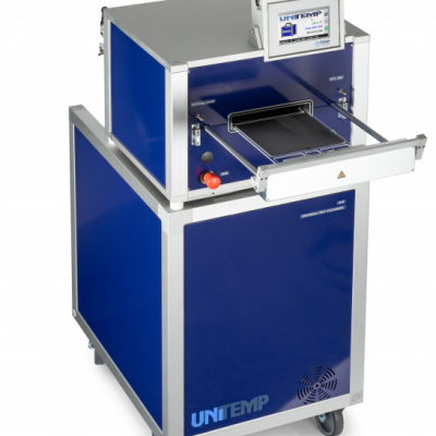 【快速热退火炉 回流焊炉 真空热处理 真空焊接系统 德国UNITEMP RTP-100、RTP-150、RTP-200、RTP-300】价格_厂家-供应商网