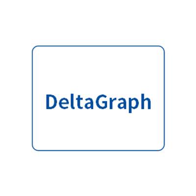 DeltaGraph 丨 图表绘制应用程序】正版价格，统计分析工具，睿驰科技一级代理】价格_厂家-供应商网