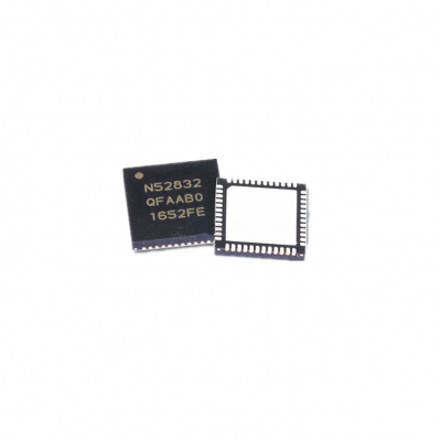 【nordic蓝牙中国代理商NRF52832-QFAA】价格_厂家-供应商网