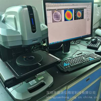 【KEYENCE基恩士VR-3200一键测量 3D轮廓测量显微镜】价格_厂家-供应商网