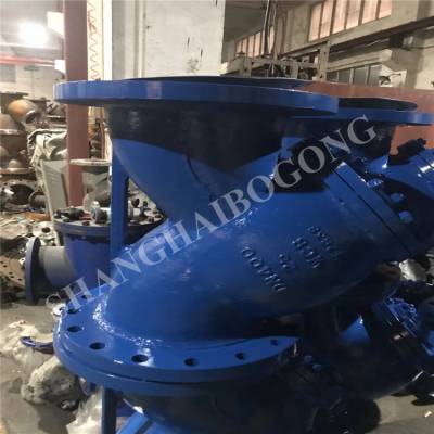 【GL41H-40C Y型过滤器 法兰式Y型过滤器 铸钢Y型法兰过滤器】价格_厂家-供应商网