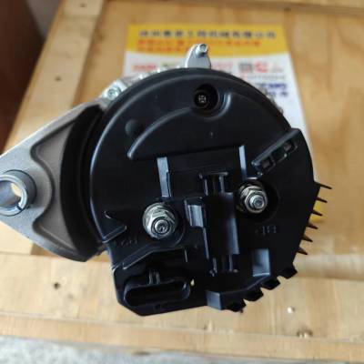 【沃尔沃发电机 Volvo480 15196041 Ec350d Ec220d 0124655131】价格_厂家-供应商网