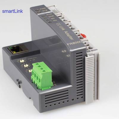 【smartLink-EtherCAT总线适配器FR8200 通讯模块适配器可作用于多款PLC使用】价格_厂家-供应商网