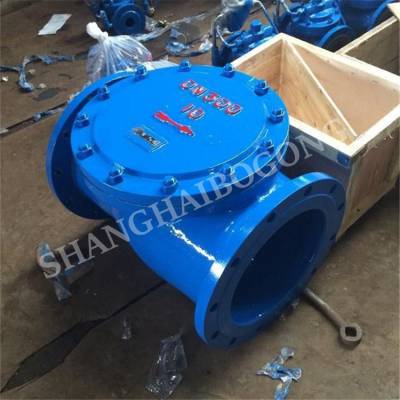 H44X(SFCV)-16C橡胶瓣止回阀 H44X 铸钢法兰止回阀 DN125价格 - 推发网
