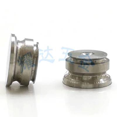 【定位柱SKC-F1.2/1.5 PC板间隔柱 不锈钢隔离柱 电子隔离柱 定位块卡柱】价格_厂家-供应商网