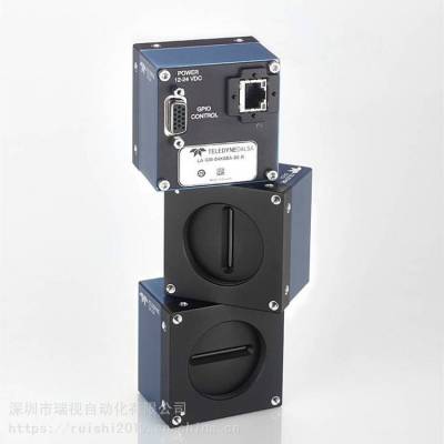 【DALSA 线扫4K工业相机 LA-GM-04K08A-00-R 机器视觉工业检测相机】价格_厂家-供应商网