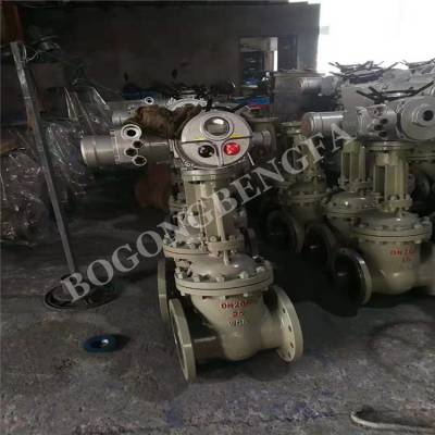 【Z961Y-64C电动焊接闸阀 铸钢电动闸阀 铬钼钒钢闸阀 电站专用阀 中国供应商】价格_厂家-供应商网