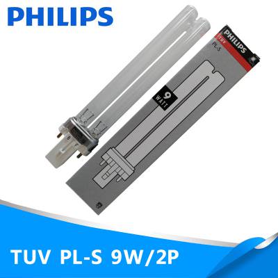 【PHILIPS飞利浦TUV PL-S 9W/2P紫外线杀菌灯管设备仪器消毒灯】价格_厂家-供应商网