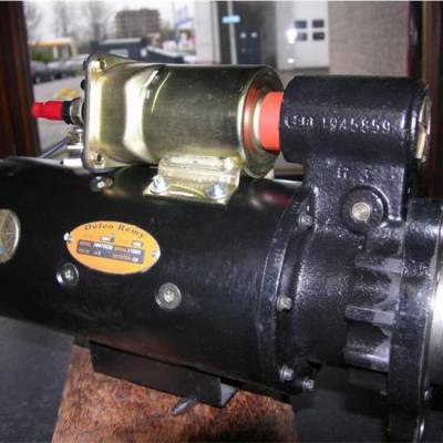 【卡特起动机338-3454 启动电机总成 237-1962 参数（50mt）6v0890】价格_厂家-供应商网