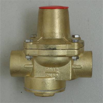 【YZ11X-16T DN25黄铜丝扣支管减压阀-YZ11X-16T】价格_厂家-供应商网
