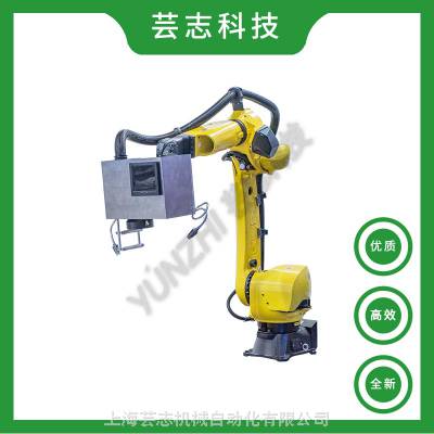 【FANUC_M-20iD/35机器人 发那科激光线扫加工机械手】价格_厂家-供应商网