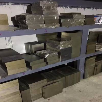 日本日立SKH51钨系高速钢- SKH51淬火硬度 SKH51高速钢板块价格 - 推发网