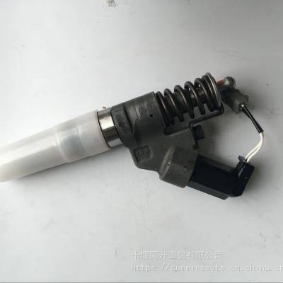 福田康明斯欧曼ISG发动机共轨喷油器喷油嘴4307468价格 - 推发网