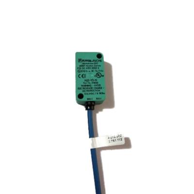 【倍加福接近开关防爆两线常闭NJ2-V3-N/NCB2-V3-N0电感金属传感器】价格_厂家-供应商网