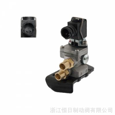 【Volvo Truck Solenoid Valve 21031448/2880200】价格_厂家-供应商网