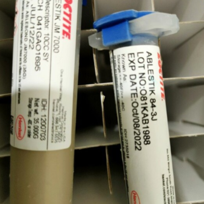 【汉高乐泰ABLESTIK JM7000导电导热性佳、用于芯片封装和粘接】价格_厂家-供应商网