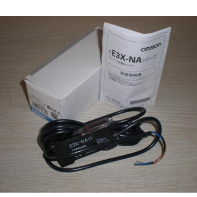 【欧姆龙(OMRON) E3S-A系列 E3S-AT41 2M 光电传感器】价格_厂家-供应商网