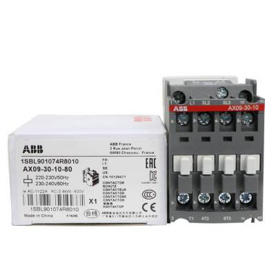 【ABB通用型三级接触器AF80-30-11电压 24V-380V/50Hz】价格_厂家-供应商网