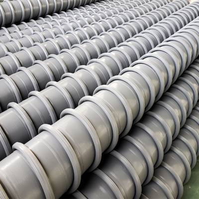 【HMPP缠绕管，聚丙烯缠绕结构壁管】价格_厂家-供应商网