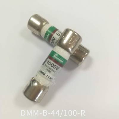 【万用表通用保险丝BUSSMANN DMM-44/100-R 440MA 0.44A 1000V】价格_厂家-供应商网