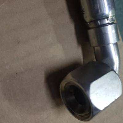 【派克91/91N系列PTFE软管扣压接头13991N-8-8 PARKER代理】价格_厂家-供应商网