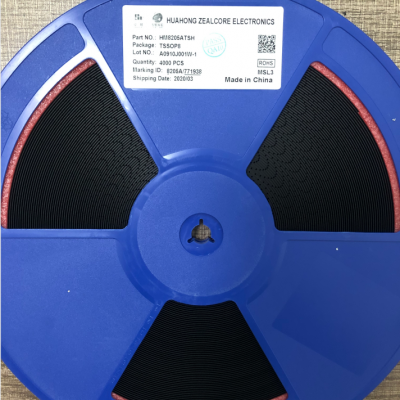 【华宏HM820*** N沟道低压MOS管 原装现货供应可直接替代DP820*** AO820***】价格_厂家-供应商网