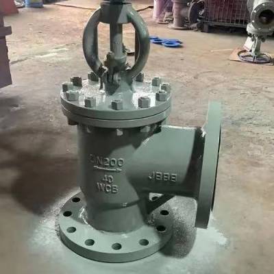 【J44H-220C DN65角式截止阀锻钢 高压角式截止阀】价格_厂家-供应商网