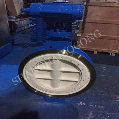 【不锈钢蝶阀厂家 D373W-25P DN40 对夹式三偏心蝶阀 硬密封蝶阀 规格多样】价格_厂家-供应商网