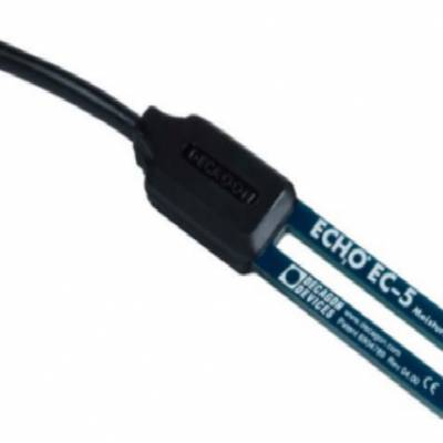 【土壤水分传感器EC-5】价格_厂家-供应商网