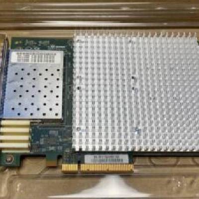 【Qlogic QLE2664 16GB 4端口FC光纤通道卡HBA卡】价格_厂家-供应商网