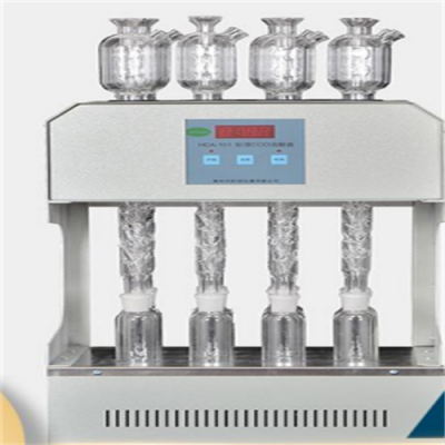 COD消解器 12孔 型号:KX12-HCA-101库号：M382252价格 - 推发网