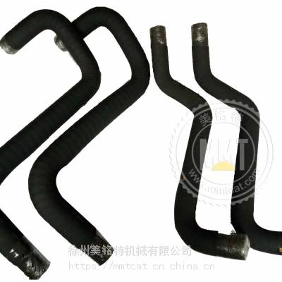 【CAT卡特330D 336D C9上水管230-2930软管2302930挖掘机旋挖钻机散热器】价格_厂家-供应商网