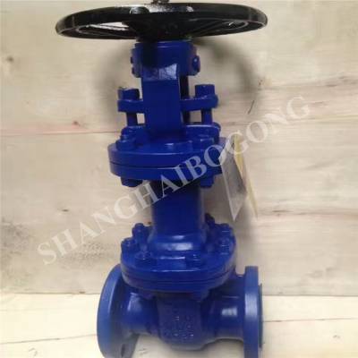 【WZ41H-25C 波纹管闸阀 法兰铸钢波纹管闸阀】价格_厂家-供应商网