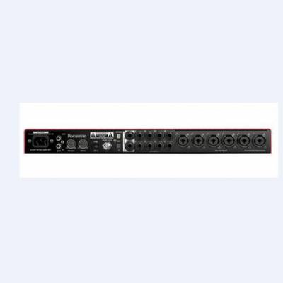 【富克斯特Scarlett 18i20专业录音 USB外置声卡】价格_厂家-供应商网