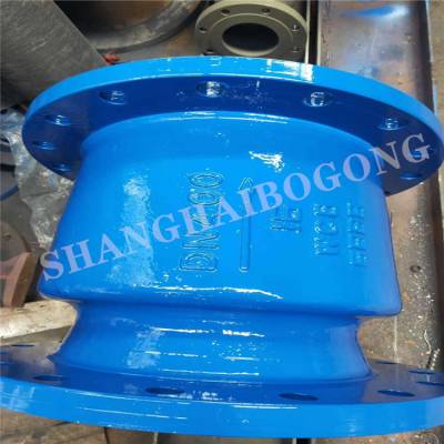 【HC42X静音止回阀 HC42X-16C 单向止回阀 倒流防止器】价格_厂家-供应商网