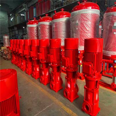XBD8.0/45G-GDLx2 自喷泵XBD9.1/15-SLH消防泵消火栓泵_消火栓泵价格 - 推发网