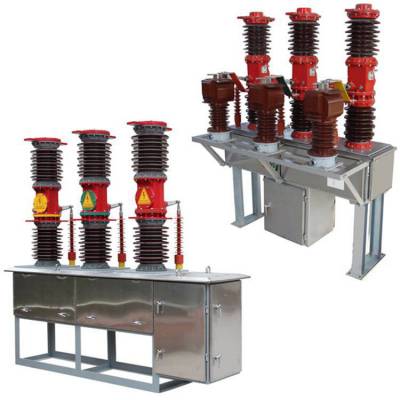 【35KV户外真空断路器 升压站ZW7-40.5 弹簧机构 曙辰电气】价格_厂家-供应商网