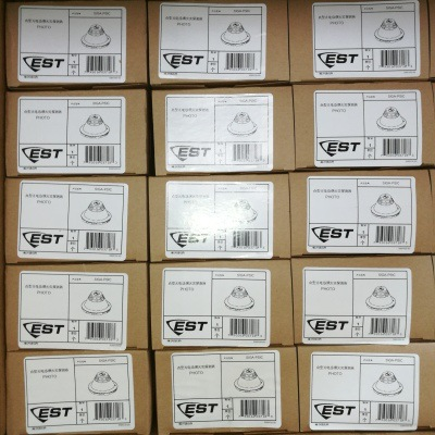 【爱德华EST3 SIGA-CT2 消防报警模块 双输入监视模块】价格_厂家-供应商网