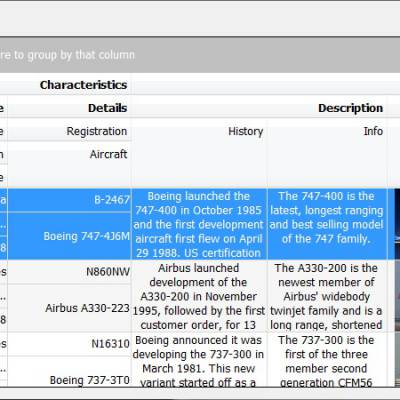 【QtitanDataGrid-Qt数据网格组件-***正版下载-国内正版代理】价格_厂家-供应商网