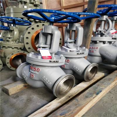 【J61H-40C 焊接铸钢截止阀 铸钢截止阀 截止阀 DN50 焊接截止阀】价格_厂家-供应商网