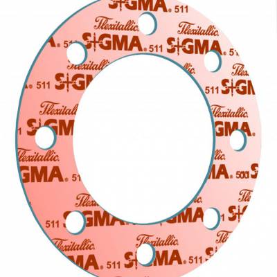 【美国Flexitallic SIGMA 511 福来西SIGMA PTFE 无石棉密封垫片】价格_厂家-供应商网