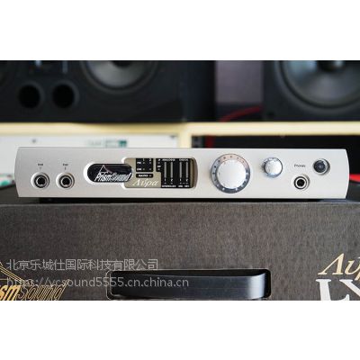 【Prism Sound Lyra2 发烧级音频解码器 USB音频接口】价格_厂家-供应商网