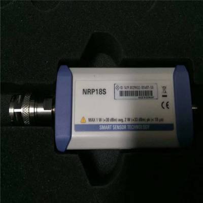 【NRP18S功率传感器|二手罗德与施瓦茨NRP18S（诚信销售）】价格_厂家-供应商网